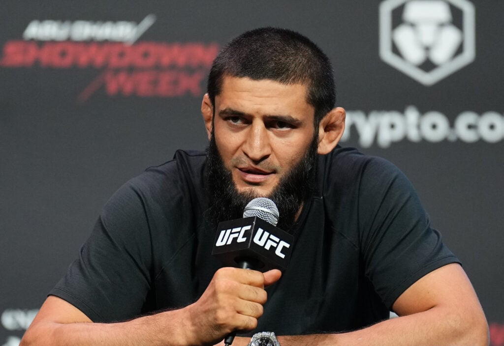UFC Piracy Busted: Global Sting Ends Billion-View Illegal Streaming Empire