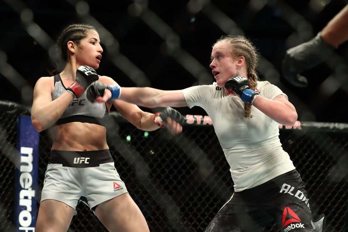 UFC Fighter’s Ordeal: Alone With a Concussion and Neglected in Shanghai